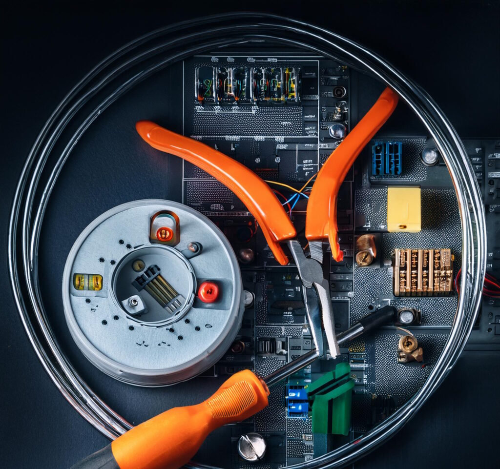 Electrical Fault Finding - Ai Engineering Solutions Ltd